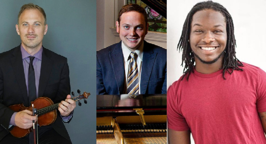 Wheeling Symphony Celebrates 88th Season | News, Sports, Jobs - The ...